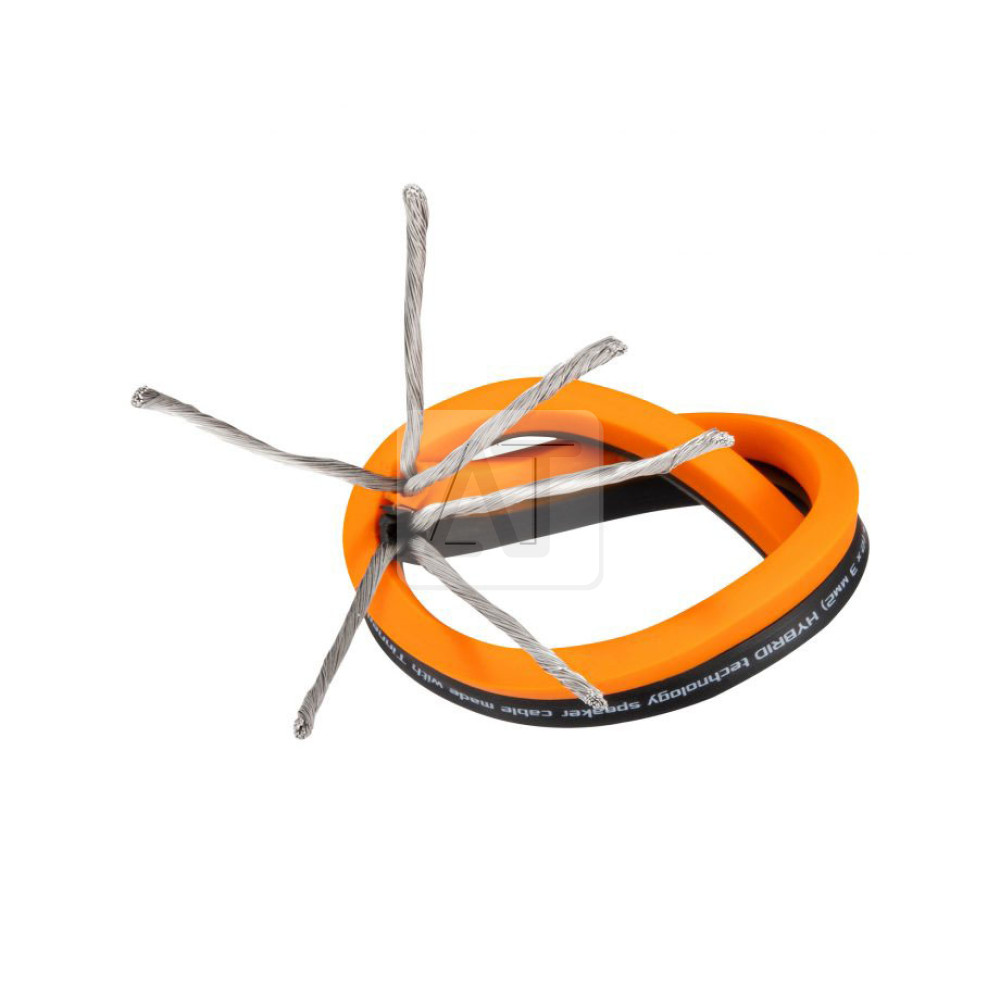 Купить Акустический кабель DL Audio Raven Speaker Cable 14 Ga ️Гарантия ...