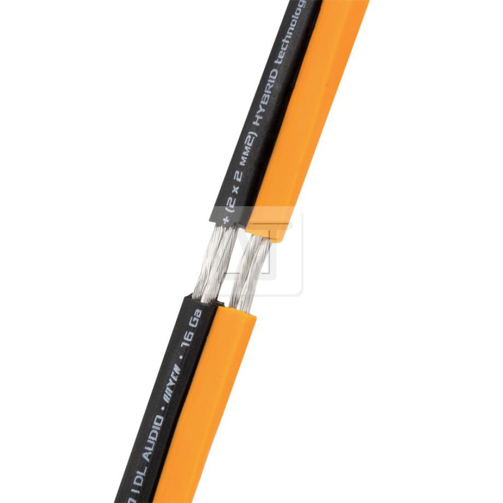 Акустичний кабель DL Audio Raven Speaker Cable 16 Ga