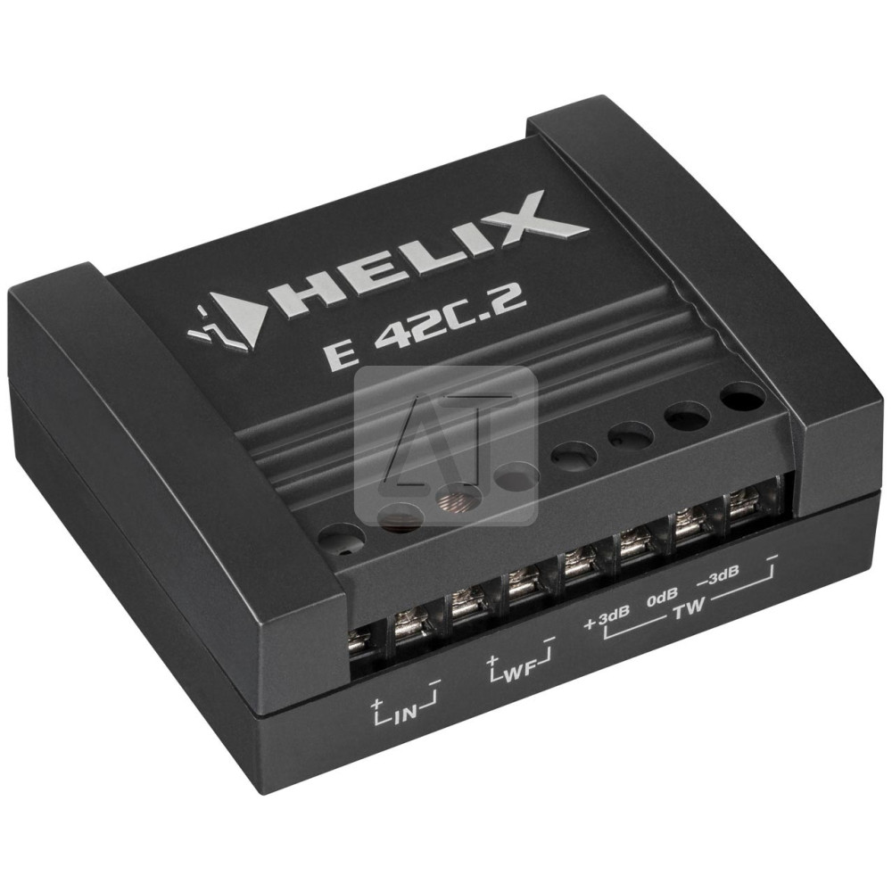Купити Компонентна акустика Helix E 42C.2 ️Гарантія. Безкоштовна доставка від 4000 грн.