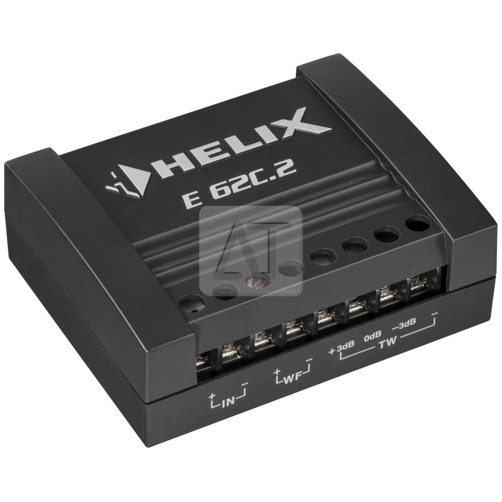 Компонентна акустика Helix E 62C.2