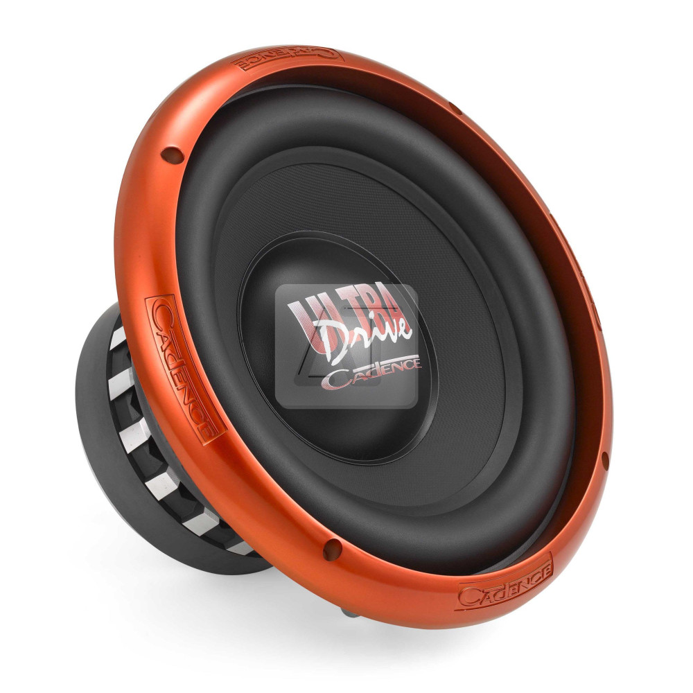 Сабвуфер Cadence UD 8D4